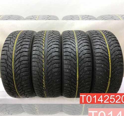 Nokian Tyres Hakkapeliitta 9 SUV 285/60 R18 116T