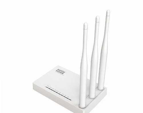 Wi-Fi роутер Netis MW5230, белый
