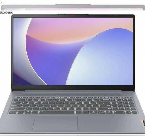 83ER00D3RK, Ноутбук Lenovo IdeaPad Slim 3 15IAH8 15