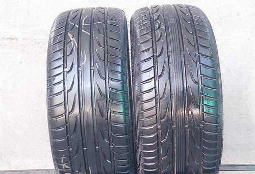 Semperit Speed Life 2 205/45 R17 88Y