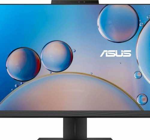 Моноблок asus E5702wvar-BPE0060 90PT03N1-M00W50 27", Intel Core 7 150U, 16гб, 1тб SSD, Graphics, noO