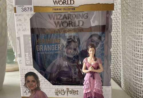 Фигурка wizarding world Гермиона