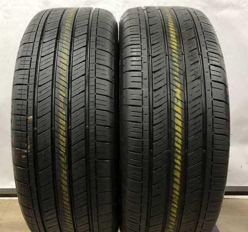 Goodyear Assurance 225/55 R18 98V