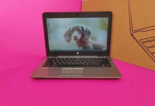 Ноутбук Игровой Core i7 HP EliteBook Обмен