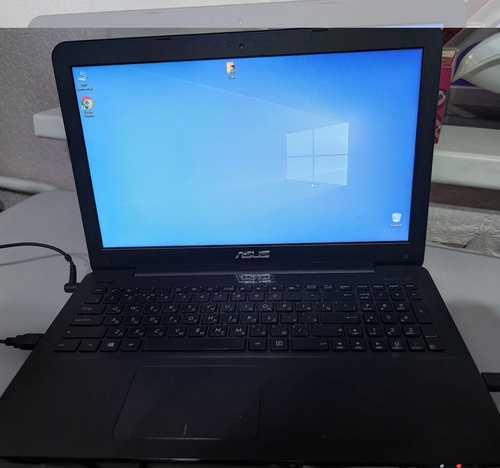 Asus F555Y 1 Тб