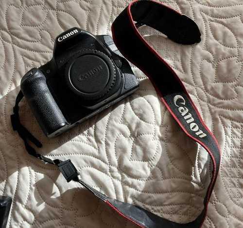 Canon eos 50 d