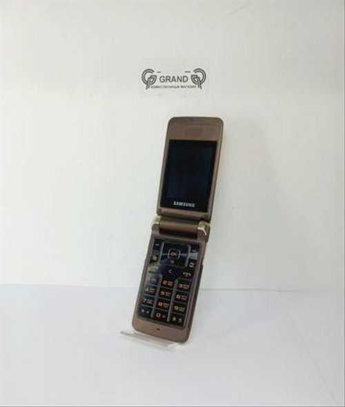 Сотовый телефон Samsung GT S3600I (23227)