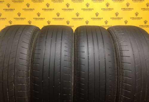 Kumho Solus KL21 235/65 R17 104T