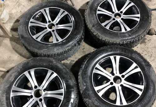 Yokohama Guardex 165 175/70 R13