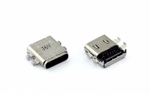 Разъем USB 3.1 Type C № 19