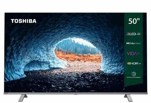 Телевизор Toshiba 50C450KE