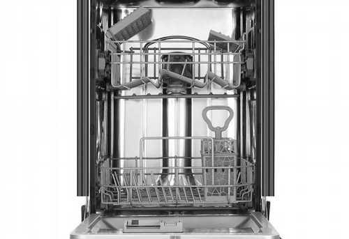 Посудомоечная машина 45 см Haier hdwe9-191RU(Новая