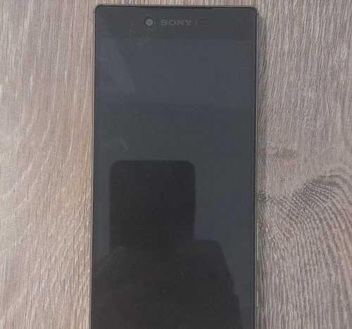 Sony Xperia Z5 Premium Dual, 3/32 ГБ