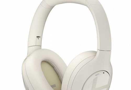 Беспроводные наушники Haylou S35 ANC White