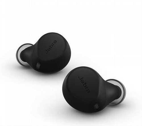 Наушники tws Jabra Elite 7 Pro и 7 Active