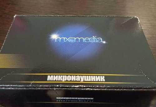 Микронаушник магнитный