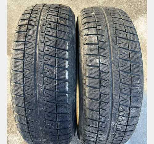 Bridgestone Blizzak Revo GZ 185/65 R15