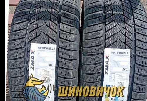 Zmax Winterhawke II 275/40 R21 107H