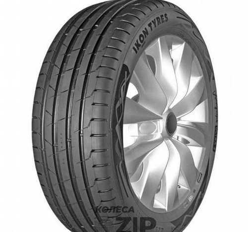 Ikon Tyres Autograph Ultra 2 SUV 255/50 R19 107W