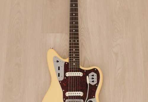 Электрогитара Fender Traditional II 60s Jaguar FSR