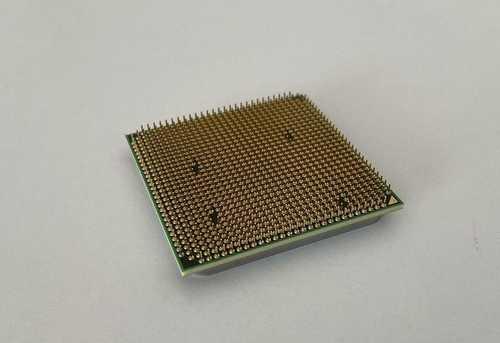 Процессор DualCore AMD Athlon 64 X2