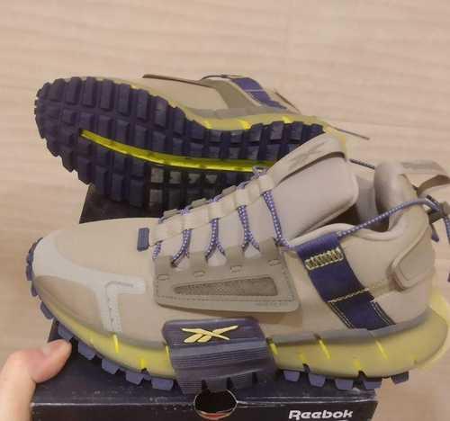 Слив Reebok Zig Kinetica Edge кроссовки