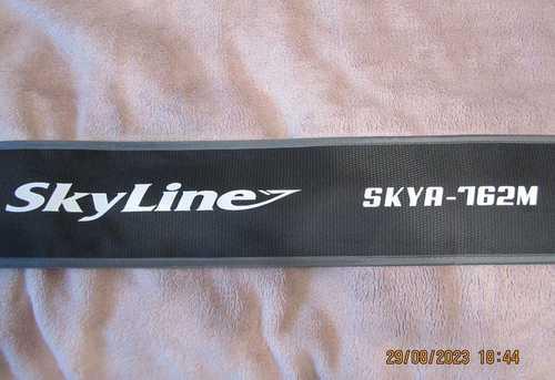 Спиннинг favorite skyline 762 m