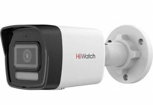 HiWatch DS-I250M(C)(4 mm) уличная ip-камера