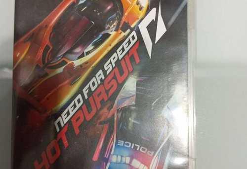 Need for Speed: Hot Pursuit Nintendo