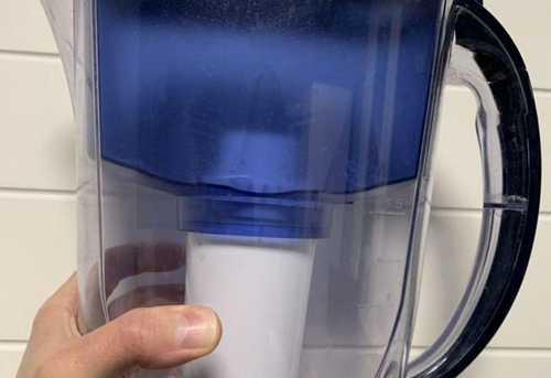 Фильтр для воды аквафор aquaphor