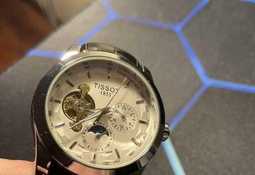 Мужские часы Tissot, Швейцария