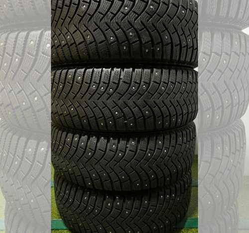 Michelin X-Ice North 3 225/65 R17 108VR