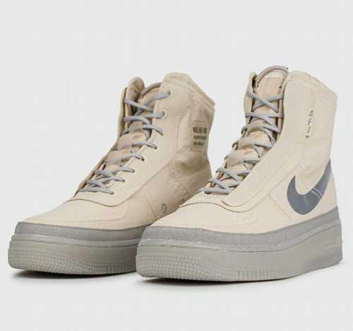 Кроссовки Nike Air Force 1 Shell 24818