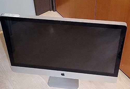 Запчасти iMac 27 2009