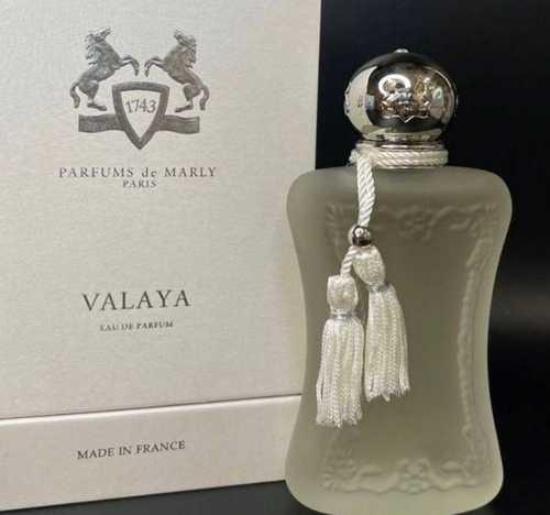 Parfums DE marly Valaya, 75 ml