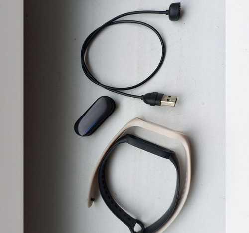 Xiaomi MI band 6 сломан экран