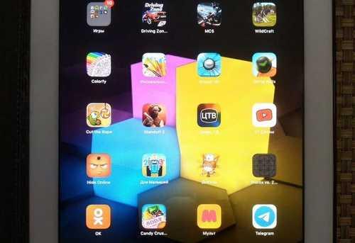 iPad 2 16Gb 3G A1396