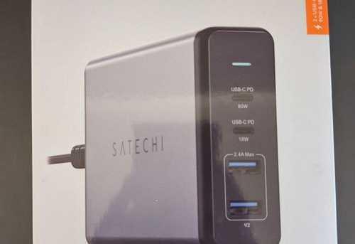 Satechi 108 Pro USB-C PD