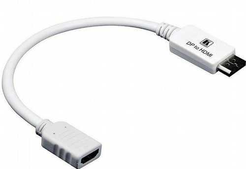 Переходник Kramer DisplayPort - hdmi