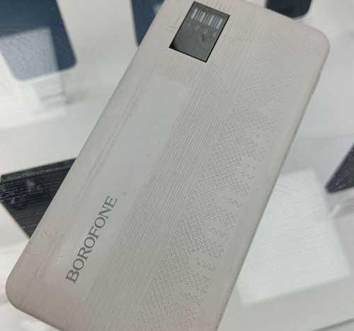 Power Bank Borofone 10000 mAh