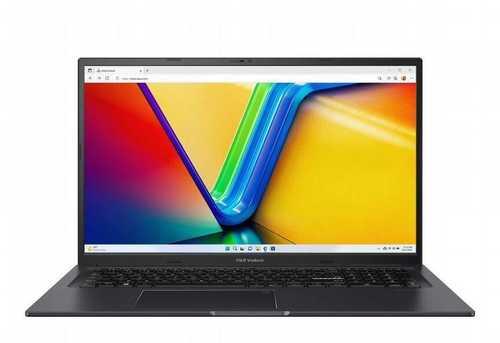 Ноутбук asus Vivobook 17X M3704YA-AU088 AMD Ryzen