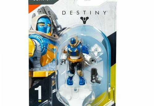 Фигурка Destiny Mega Construx Lion's Vigil Hunter