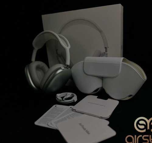 AirPods Max (Доставка   Гарантия)