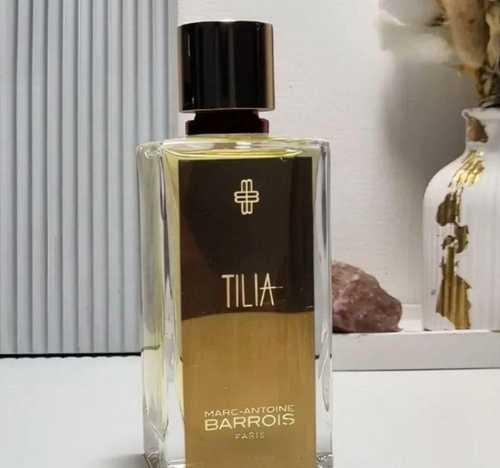 Женский парфюм Tilia