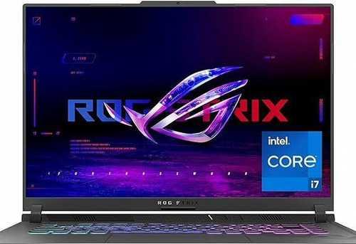 Asus ROG Strix G16 i7/16GB/512GB/RTX 4060 8GB