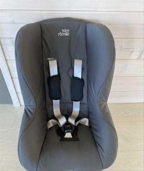 Автокресло britax romer eclipse storm