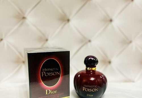 Парфюм Christian Dior Hypnotic Poison 100 ml
