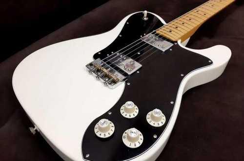 Fender American Pro II Telecaster Deluxe