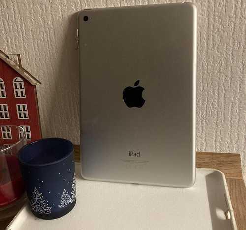 iPad mini 4 128gb