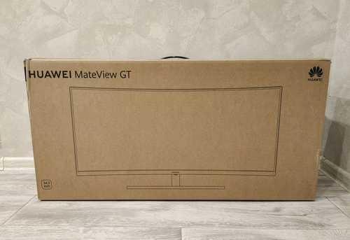 Монитор huawei 34" ZQE-CBA VA/3440х1440/165Гц